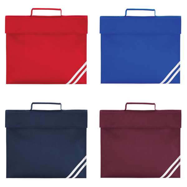 Personalised School Book Bag | Made For You